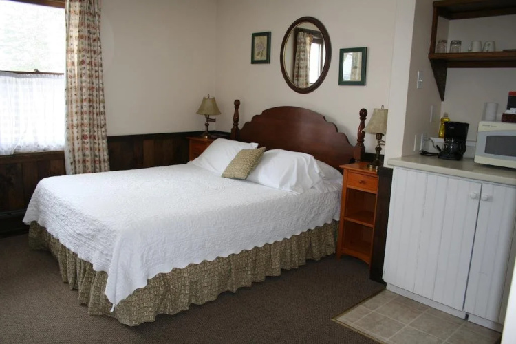 The Wildflower Inn - Vermont