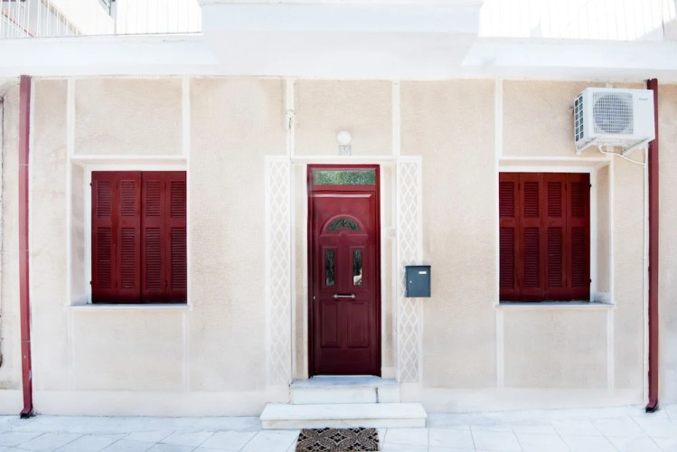 Best House Marina Home Athens Ave Patra - Патры