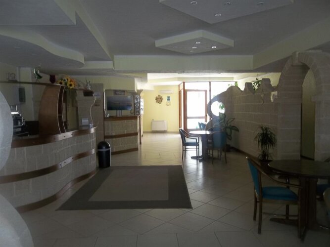 Hotel Nicolaj - Polignano a Mare