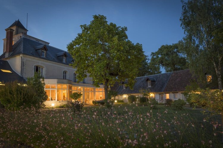Hôtel Relais Des Landes - Loir-et-Cher
