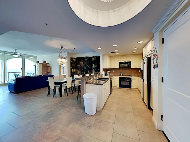 Portofino Island Resort #2 By Southern Vacation Rentals - Pensacola Beach, FL