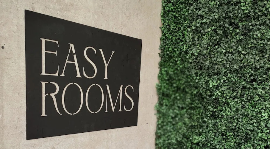 The Easy Rooms - Antalya