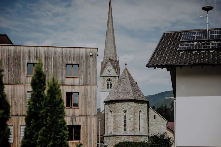 Sporthotel Kitz - Zell am See