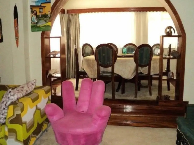 Classic Guest Houss - Nairobi