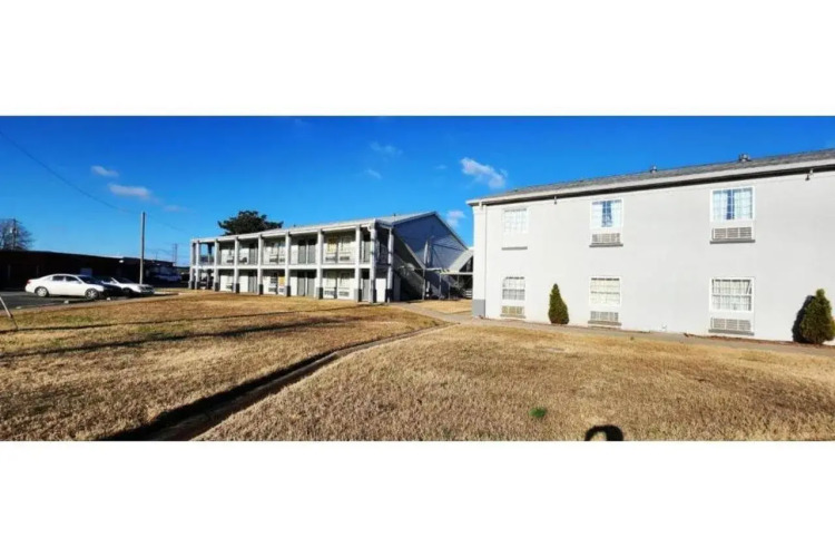 Jacksonville Inn - North Little Rock, AR