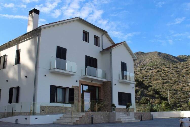 La Casa Del Pantano - Orba
