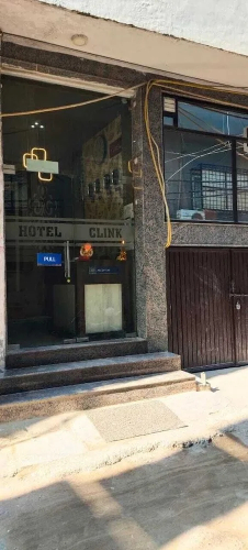 Castle Blue By Excellent Hospitality - 구르가온