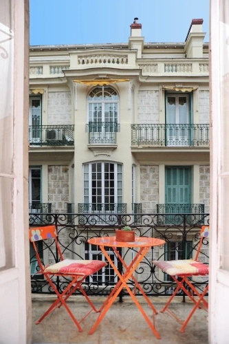 Le Romantica Dante - 5 Stars Holiday House - Nice