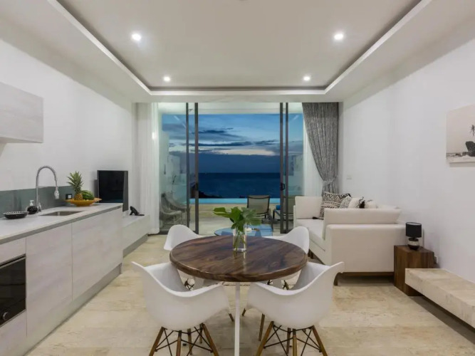 Skye Beach Hotel - Ko Pha Ngan