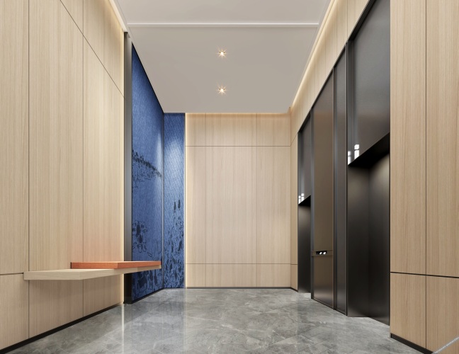 Holiday Inn Express Qingdao Jinshui - 칭다오 시