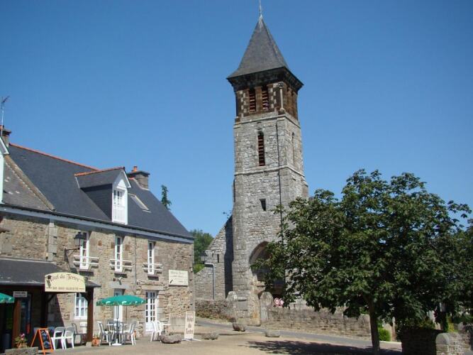Hotel Du Tertre - Cherrueix