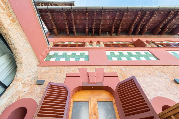 Hotel Can Quetglas - Adults Only +14 - Palma di Maiorca