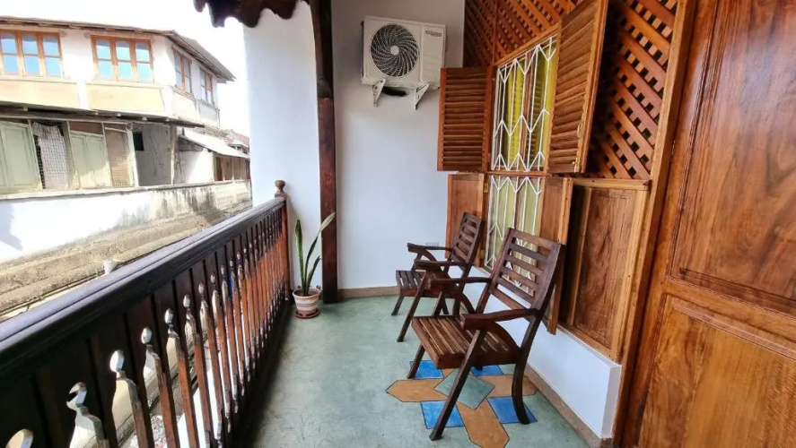 Shaba Boutique Hotel - Zanzibar Archipelago