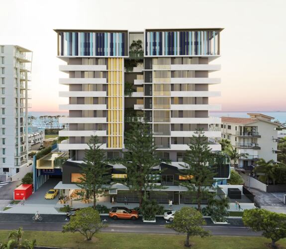 Rise Sunshine Coast - Maroochydore