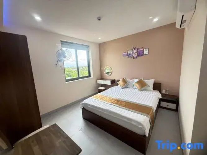 Nhu Y Hotel Tay Ninh - Tỉnh Tây Ninh