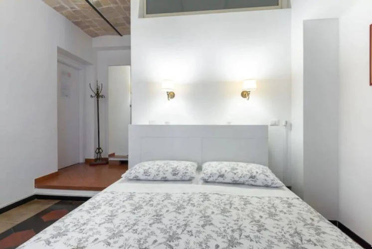 Steps From The Vatican Guesthouse - Vatican City