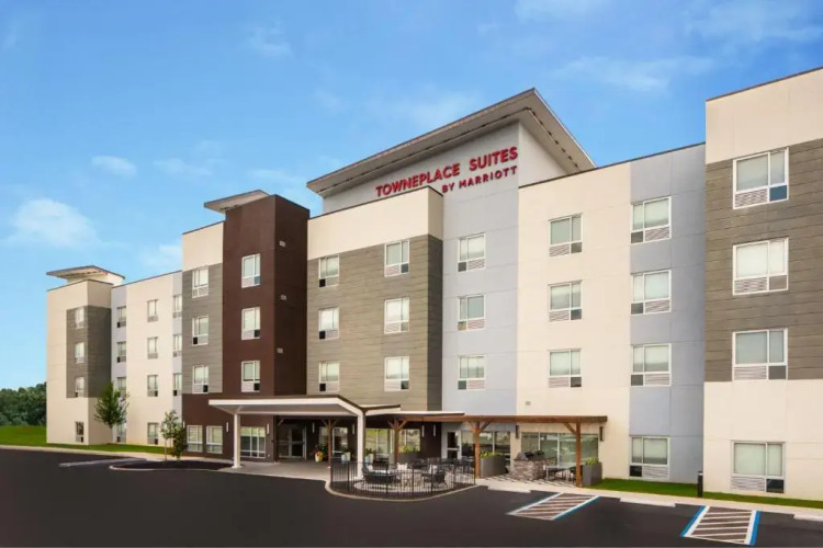 Towneplace Suites Pensacola West I-10 - 펜서콜라