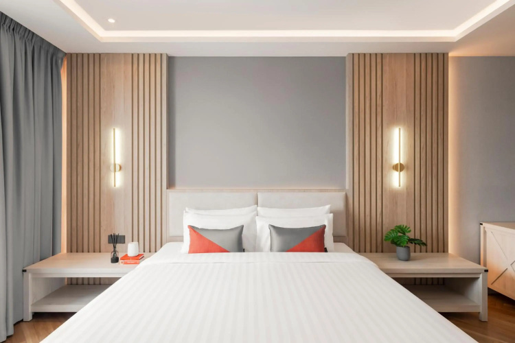 Fox Hotel Glenmarie Shah Alam - Subang Jaya