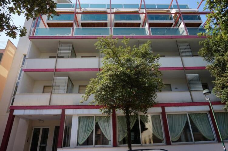 Hotel Flora - Lignano Sabbiadoro