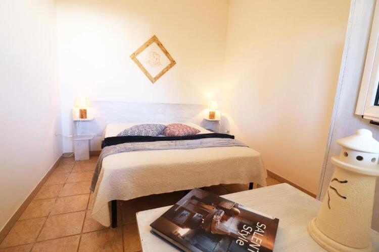 Casa Italia Residence Torre Santo Stefano In Otranto 3 Places - Otranto