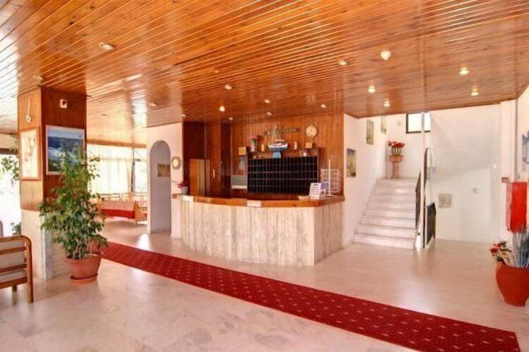 Ionikos Hotel - Kos