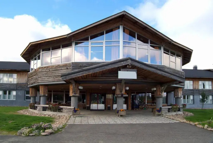 Lapland Hotels Ylläskaltio - Lapland