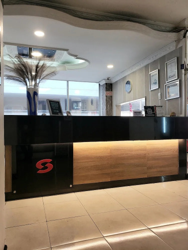 Hotel Suite Center - Pereira