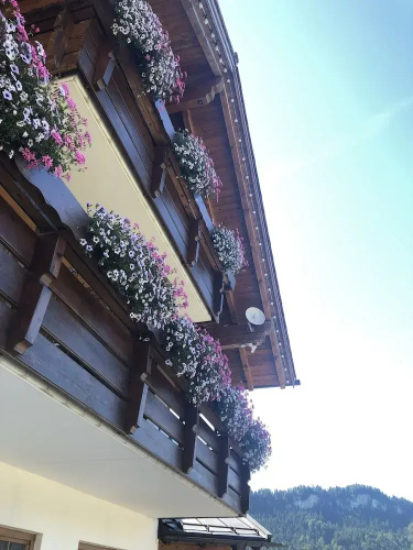 Hotel Oberdorfer Stuben - Fischen