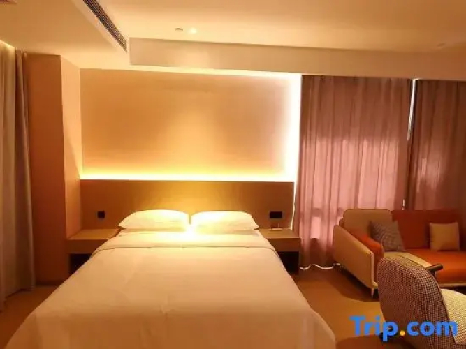 Saint Hotel（chongqing Jangbei Airport Branch) - Chongqing