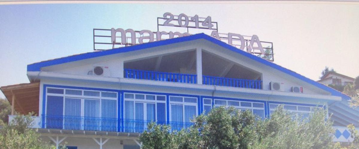 Marmada Otel - Avşa