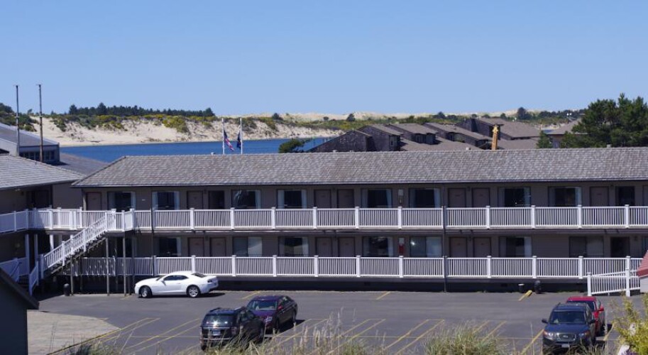 River House Inn, A Baymont By Wyndham - Florence, OR