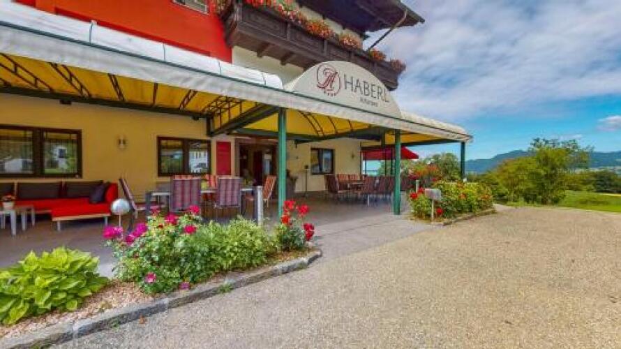 Hotel Haberl Am Attersee - Attersee