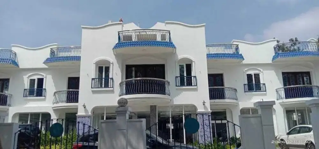 Le Miami Resort & Spa - Puducherry