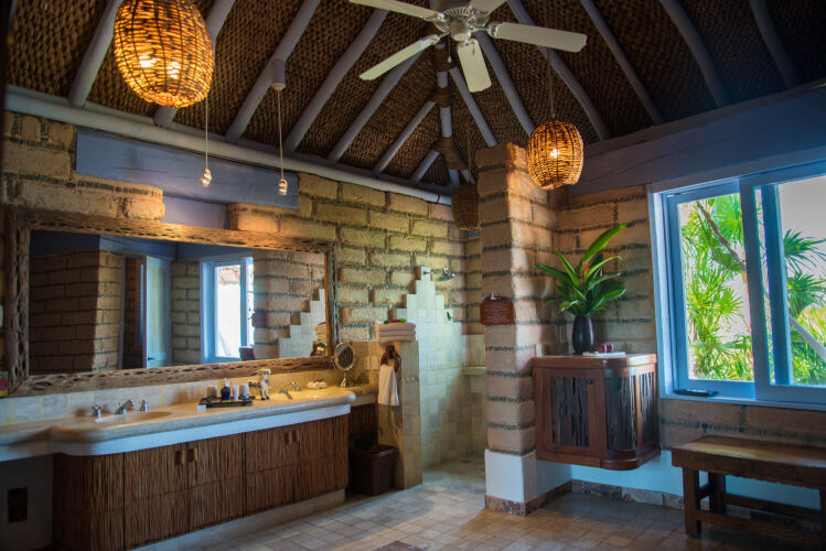 Villa El Ensueño By La Casa Que Canta - Zihuatanejo