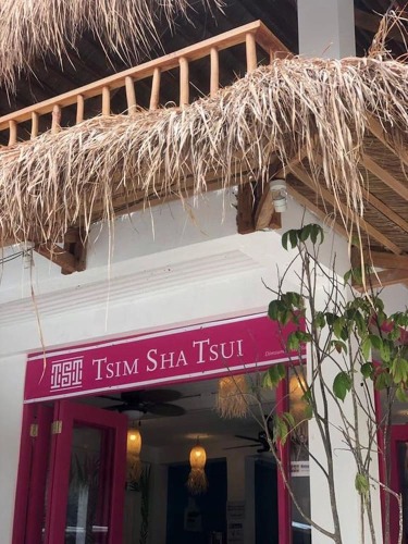 Way Shack Hostel - Oslob