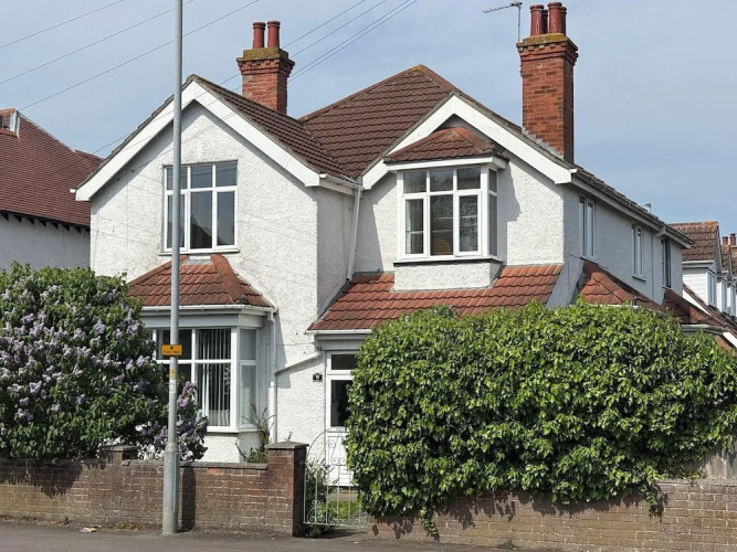 10 Guests - 5 Bedrooms - Free Parking - Petok - Skegness