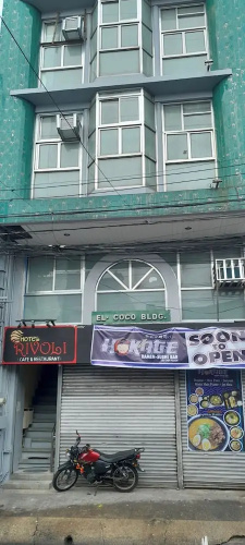 Rivoli Hotel - San Pablo