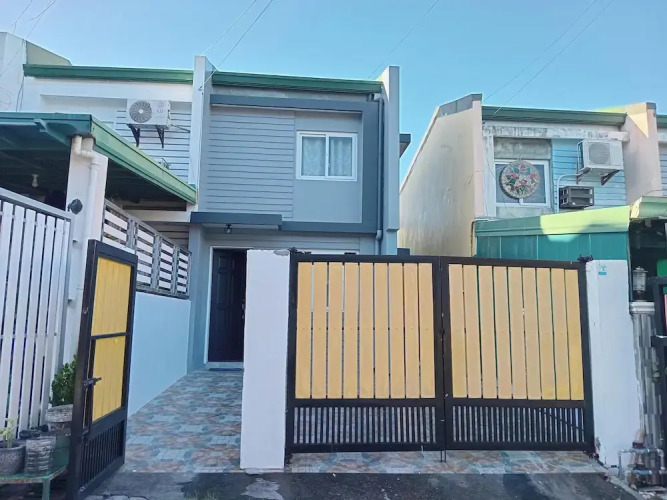 3g's & C Calapan Transient House - Calapan