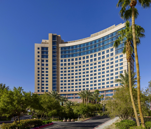 Club Wyndham Desert Blue - Las Vegas