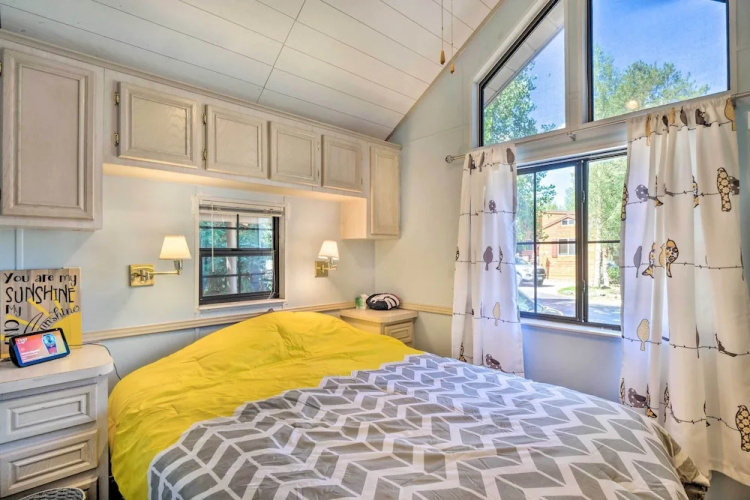 Lakefront Breckenridge Cabin: 6 Mi To Ski Resort! - Dillon, CO