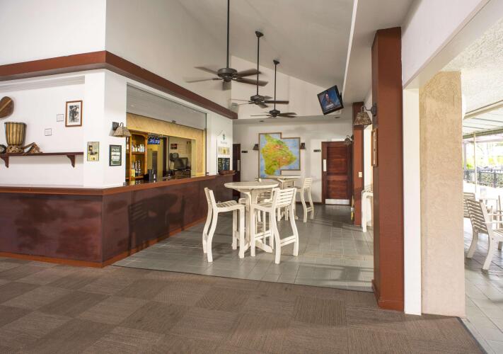 Hilton Grand Vacations Club Kohala Suites Waikoloa - Puako, HI
