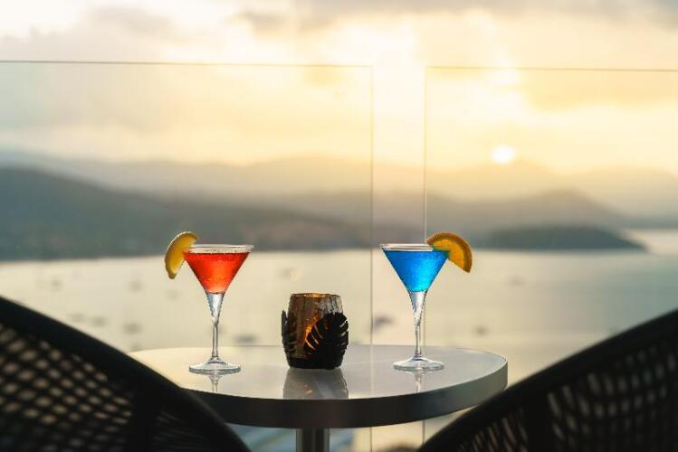 Unique Boutique Resort - Koh Samui