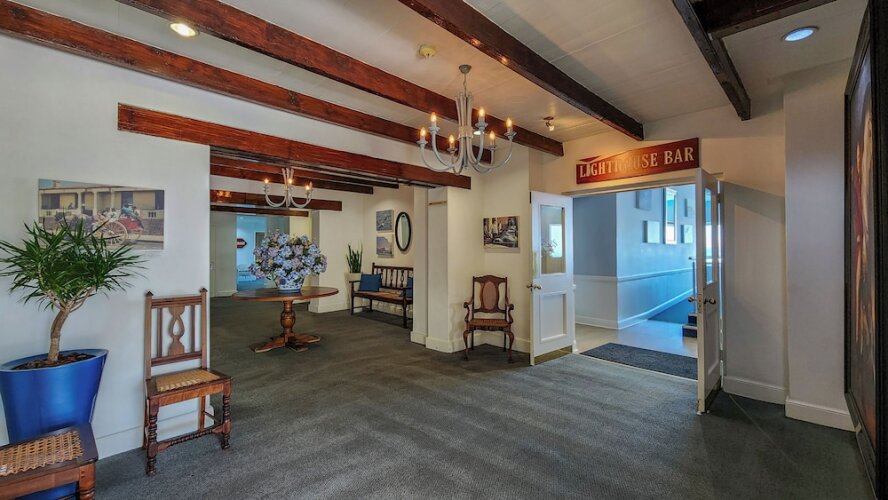 Blue Peter Hotel - Parklands