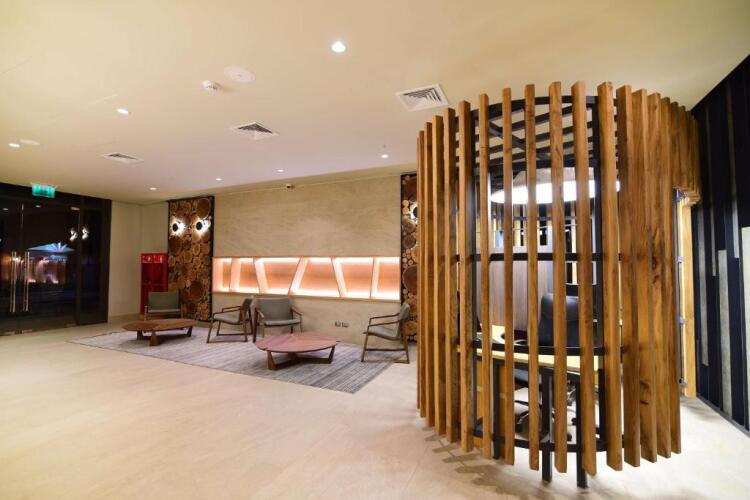 Hotel Best Western Ferrat - Temuco