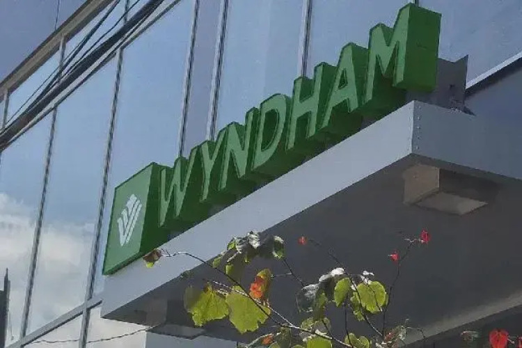 Wyndham Garden Yichang Downtown - Yichang