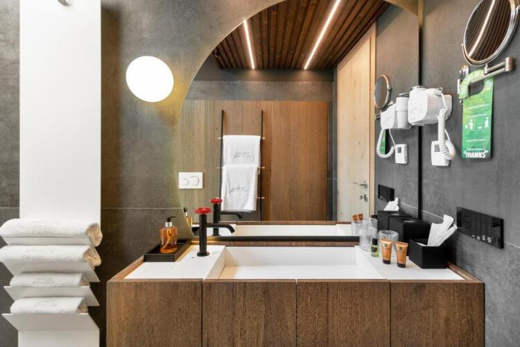 Dimora Bonafede Ibla Design Rooms - Ragusa