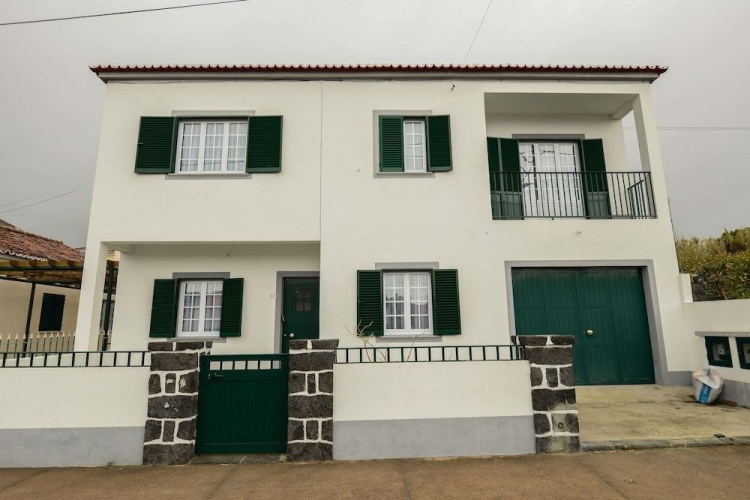 Casa Da Praia - Azores