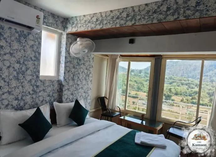 The Kumaon Bliss - Naukuchiatal