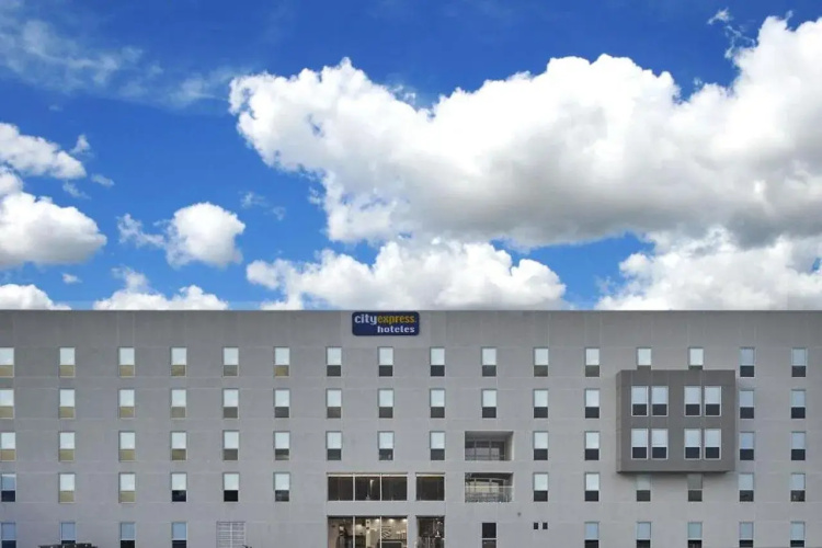 City Express By Marriott Ciudad De México Tlalnepantla - Tlalnepantla