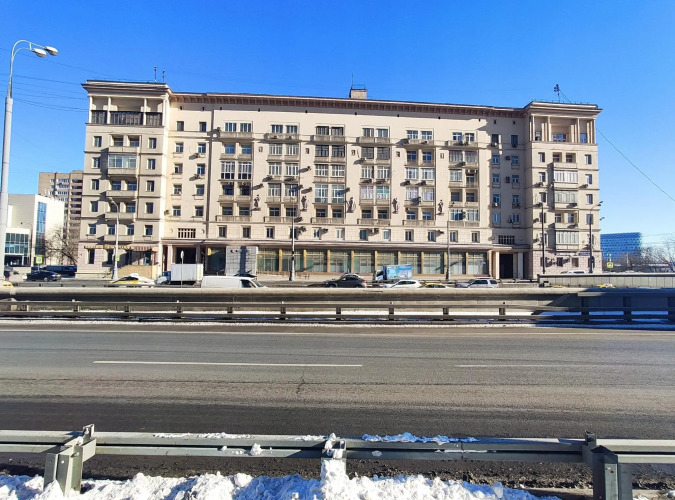 Apartments On Begovaya Street, 4 - Moscow